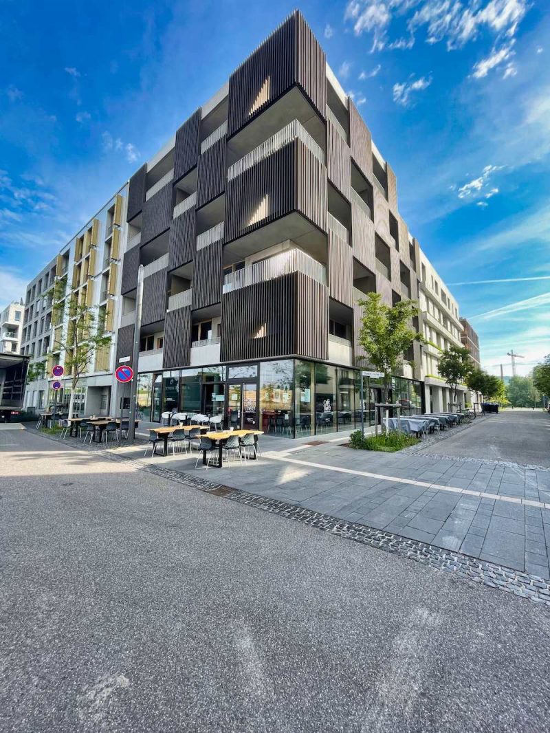 Galerie - Café Theo